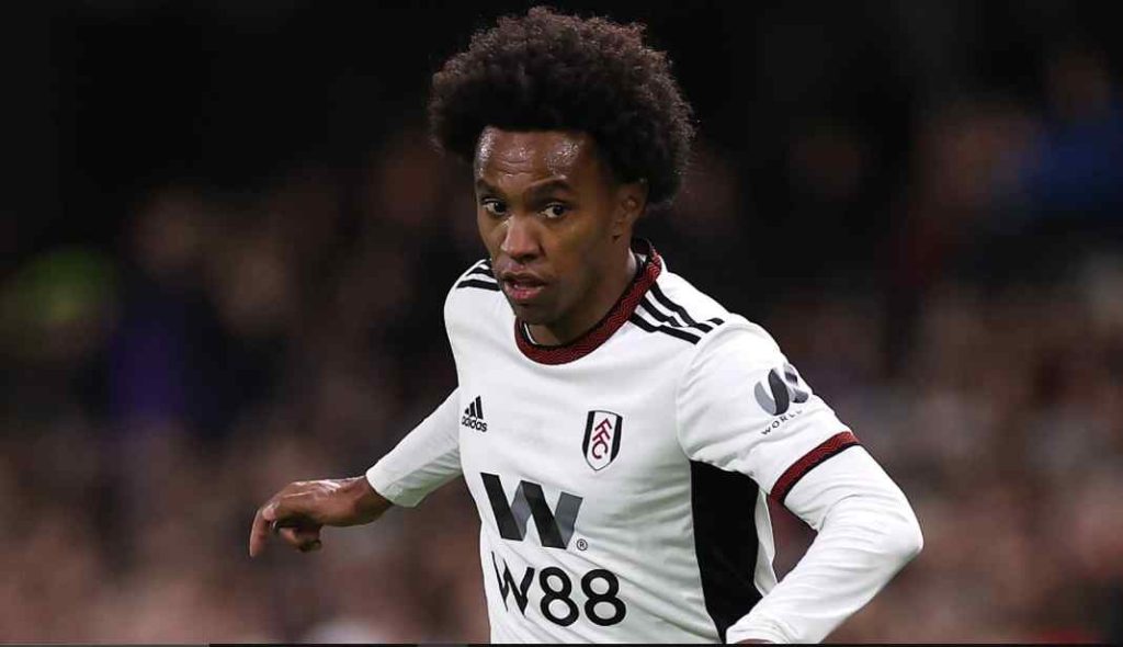 10 Famous Soccer Players With Afros | Footiehound