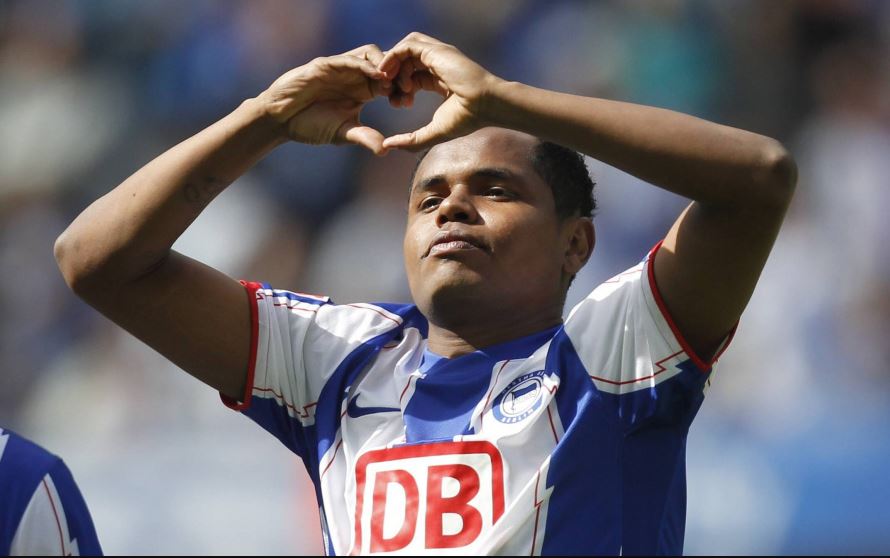 Top 10 Players With The Fastest Kicks in Football History | Footiehound