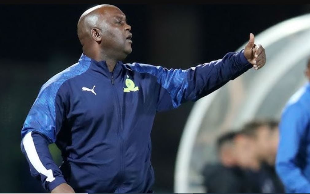 Top 10 Best African Soccer Coaches Of All Time | Footiehound