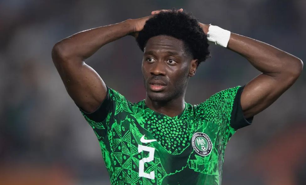 Ola Aina Profile: Club, Market Value And Honors | Footiehound