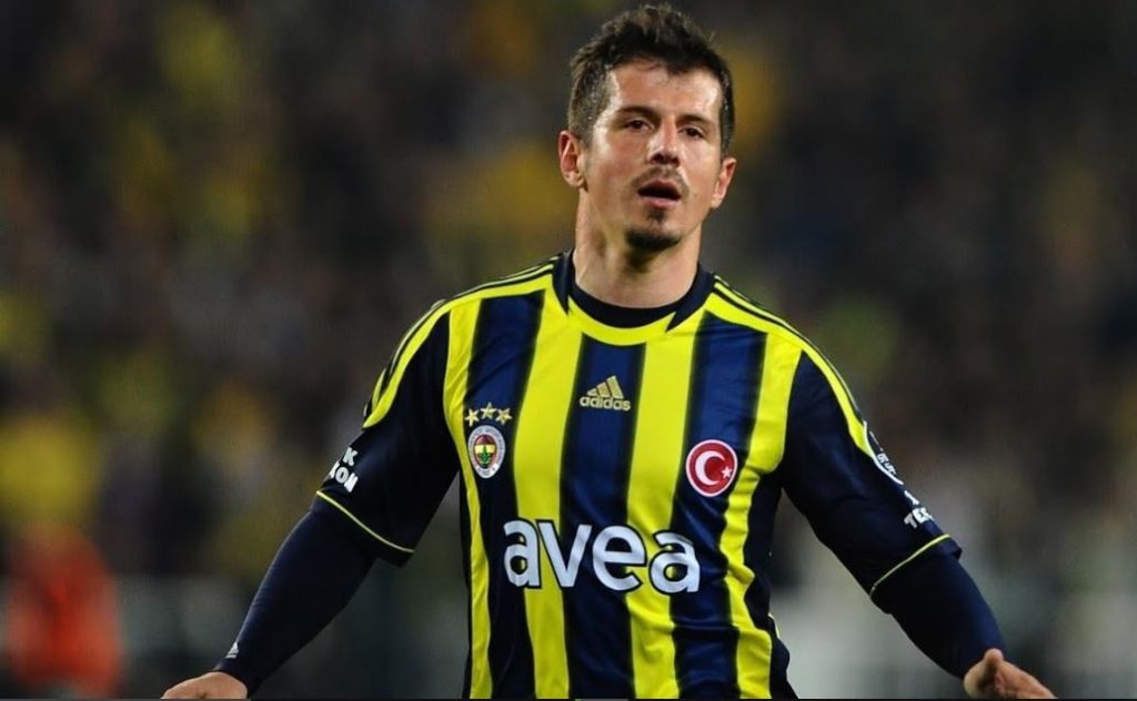 Top 10 Most Famous Turkish Football Players | Footiehound