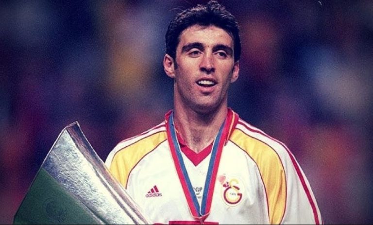 Top 10 Most Famous Turkish Football Players | Footiehound