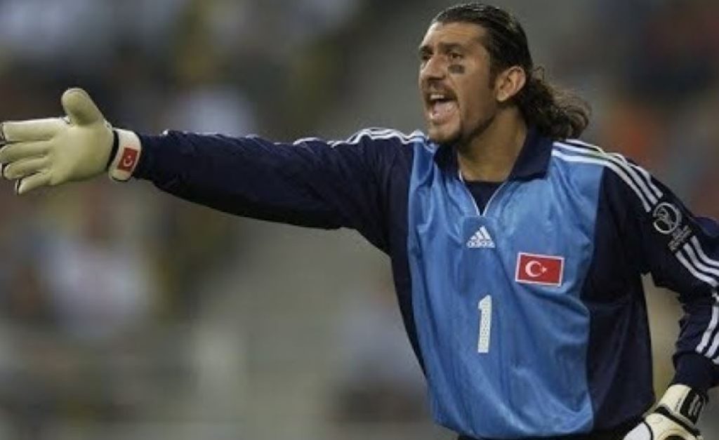 Top 10 Most Famous Turkish Football Players | Footiehound