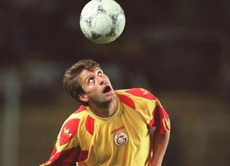 Top 10 Best Galatasaray Players Of All Time | Footiehound