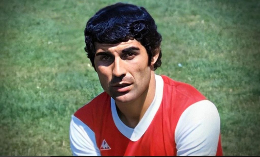 Top 10 Best Ligue 1 Players Of All Time | Footiehound