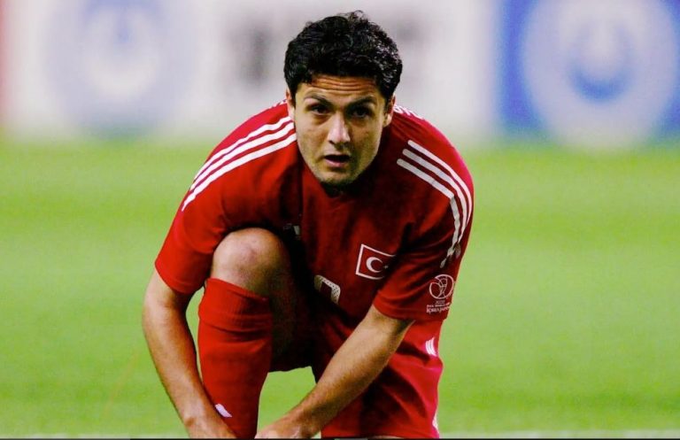 Top 10 Most Famous Turkish Football Players | Footiehound