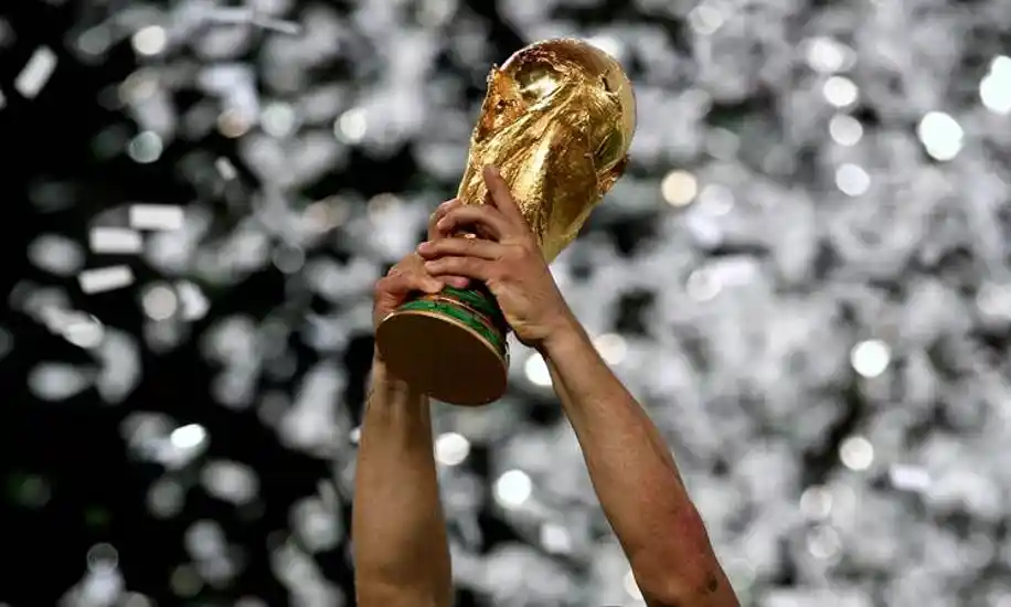 What African nations are playing in the 2026 World Cup? | Footiehound